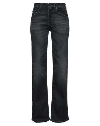 R13 Flared Jeans With Five Pockets