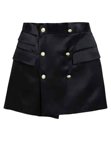 VIVIENNE WESTWOOD Mini Wrap Skirt