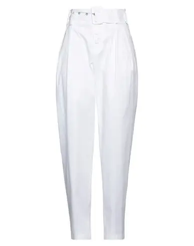 BRAND UNIQUE Chinos - White