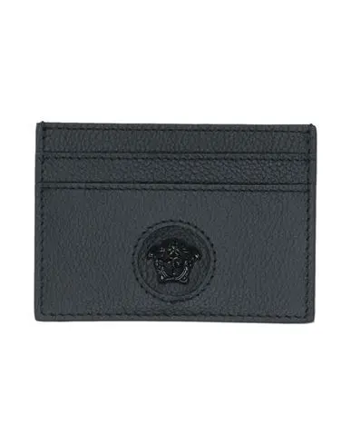 Versace Cardholder Leather