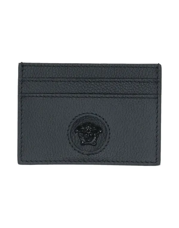Versace Cardholder Leather