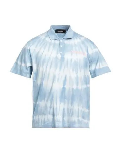 Dsquared2 Polo Shirt Size Cotton