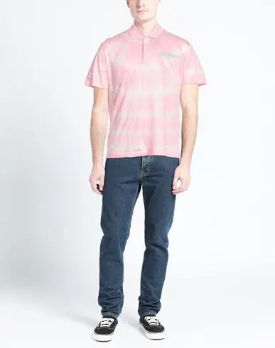 Dsquared2 Polo Shirt Size Cotton - Pink