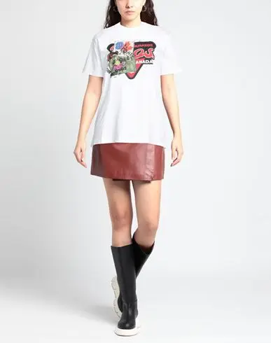 Dsquared2 Printed T-shirt