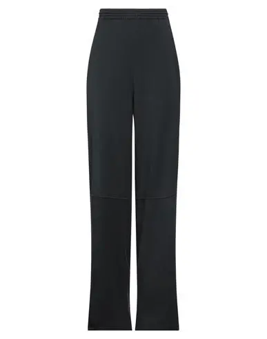 MAISON MARGIELA Cotton Track Pants - Black