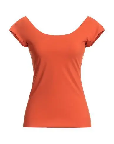Chiara Boni La Petite Robe T-shirt - Orange