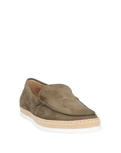 TOD'S Loafers - Beige