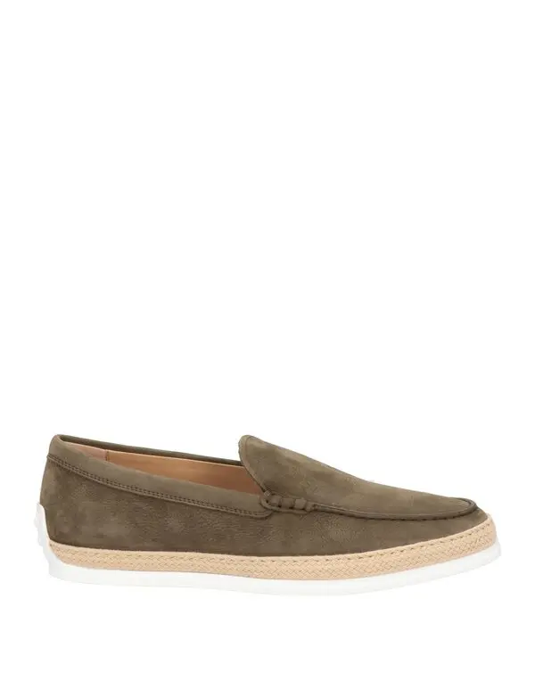 TOD'S Loafers - Beige