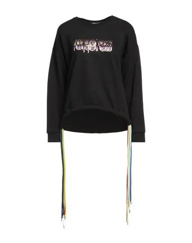 HAPPINESS Cotton Sweatshirt