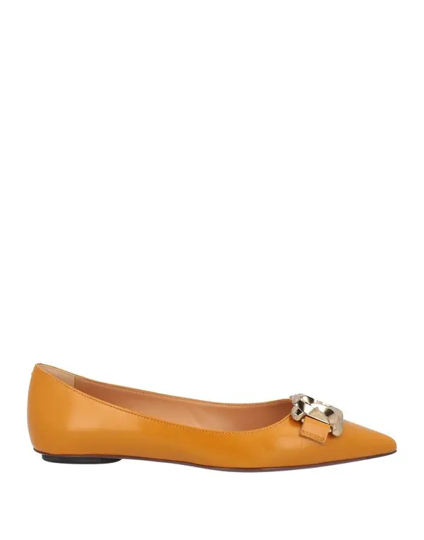 TOD'S Ballet Flats