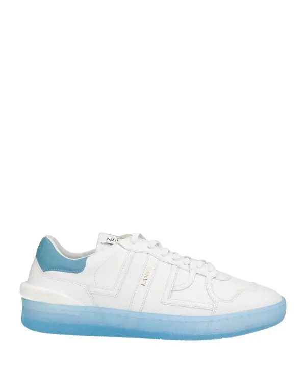 LANVIN Low-top Trainers