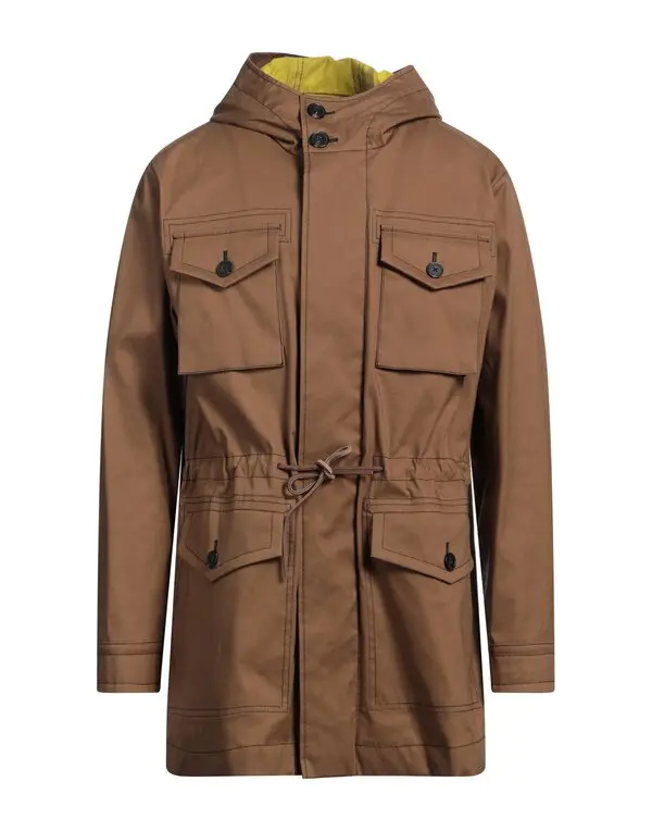 TOD'S Overcoat And Trench Coat