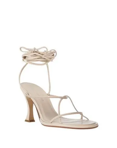 ILIO SMERALDO Sandals - Beige