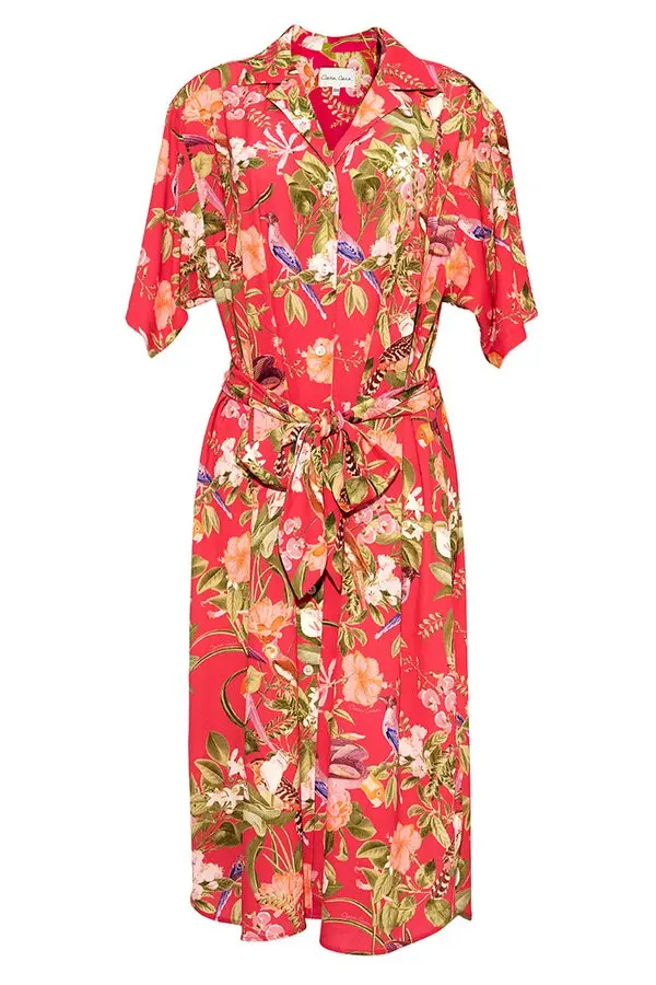 Cara Cara Hobbs Dress
