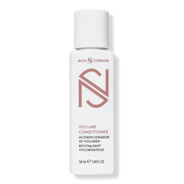 NICK STENSON BEAUTY Volume Conditioner - One-color