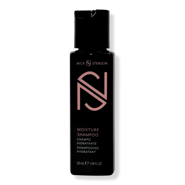 NICK STENSON BEAUTY Moisture Shampoo - One-color