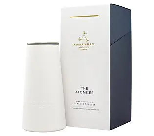 AROMATHERAPY ASSOCIATES Aromatherapy Atomiser Diffuser