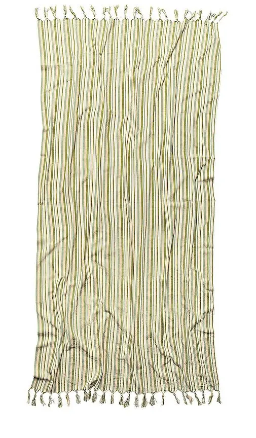 HOUSE NO. 23 Majorca Towel