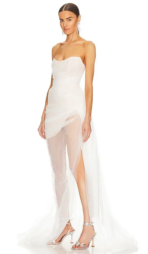 THE BAR Cleo Gown
