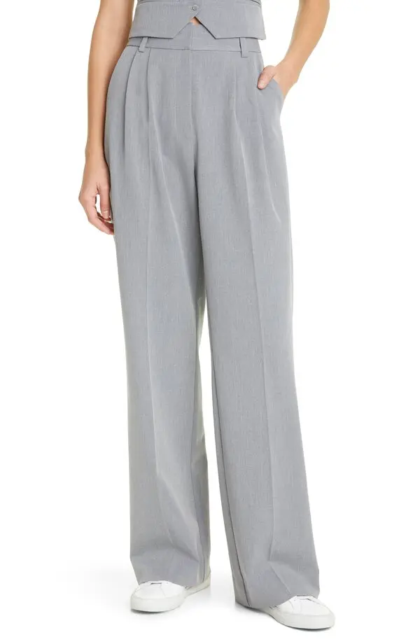 FAVORITE DAUGHTER The Favorite Wide Leg Pants