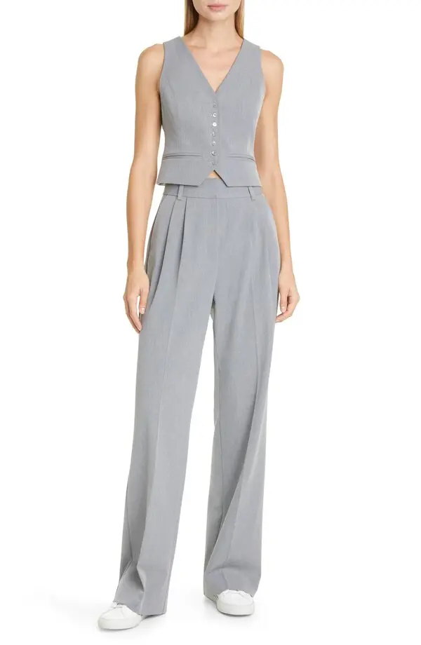 FAVORITE DAUGHTER The Favorite Wide Leg Pants