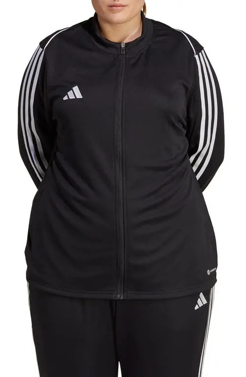 Adidas Tiro 23 League Soccer Jacket