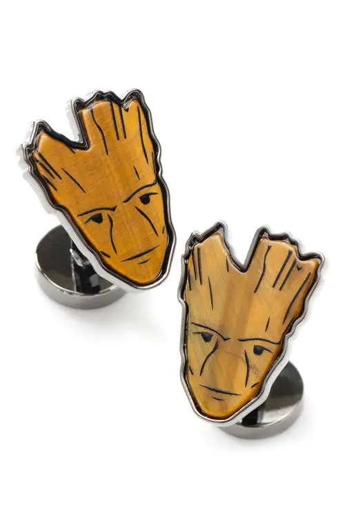 CUFFLINKS, INC. Cufflinks