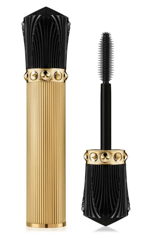 CHRISTIAN LOUBOUTIN Les Yeux Noirs Volumaxima Mascara - Black