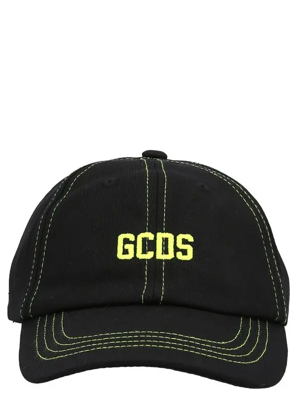 Gcds Essential Cap