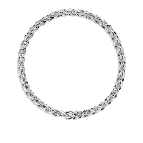 John Hardy Asli Classic Chain Link Necklace - Multicolor