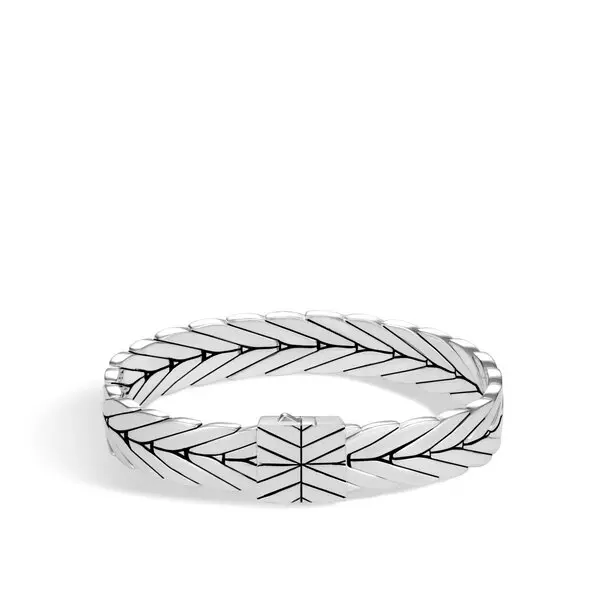 John Hardy Modern Chain Bracelet