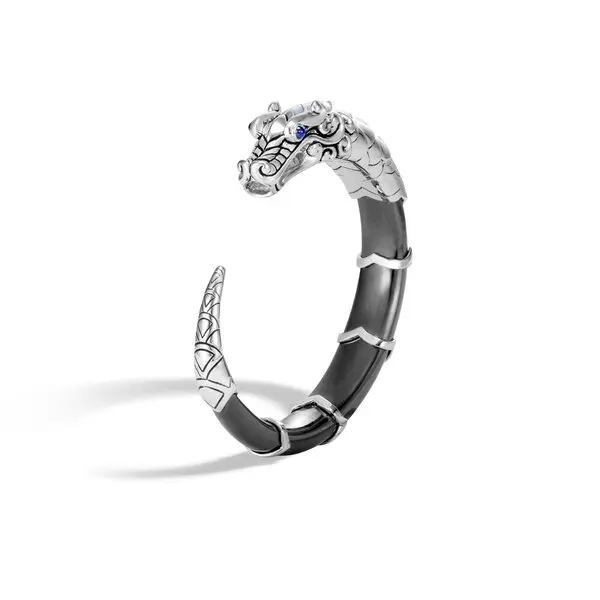 John Hardy Naga Kick Cuff