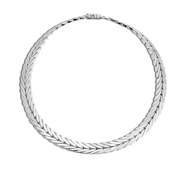 John Hardy Modern Chain Necklace - Multicolor