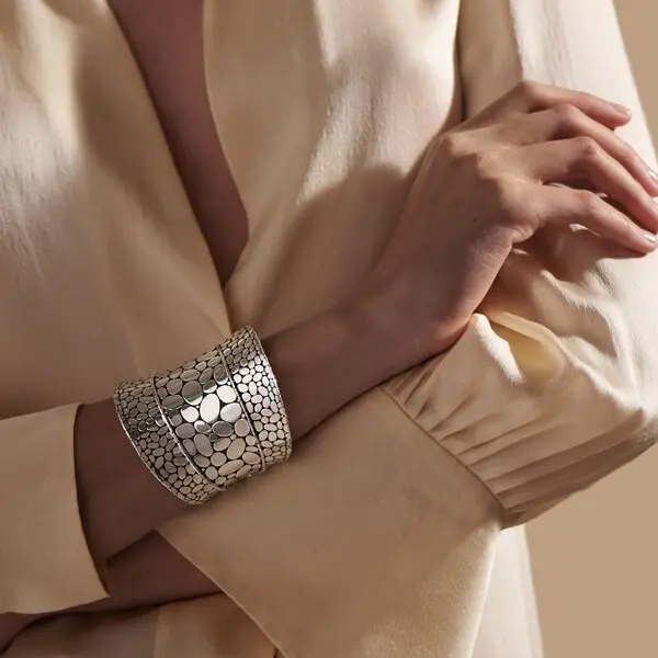 John Hardy Kali Cuff
