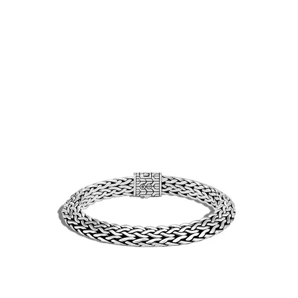 John Hardy Tiga Chain Bracelet
