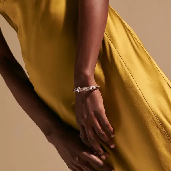 John Hardy Tiga Chain Bracelet