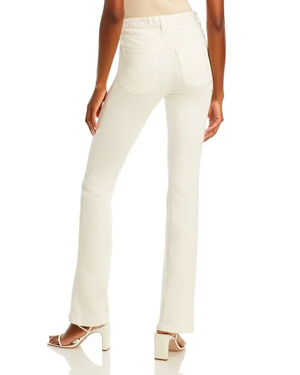 Ramy Brook Helena Button Trim Trousers