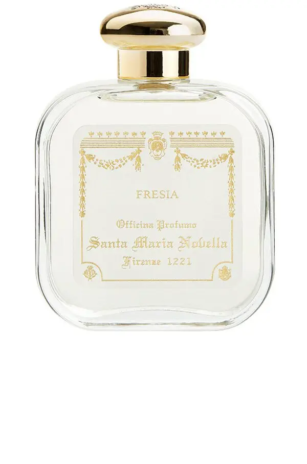 SANTA MARIA NOVELLA Fresia Eau De Cologne - N,a