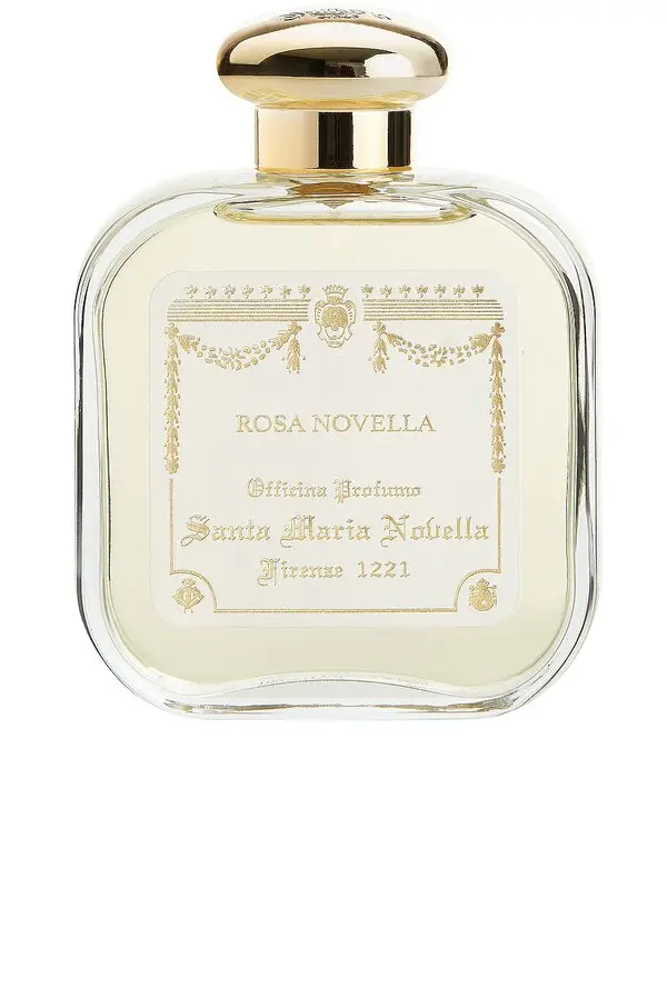 SANTA MARIA NOVELLA Rosa Novella Eau De Cologne - N,a