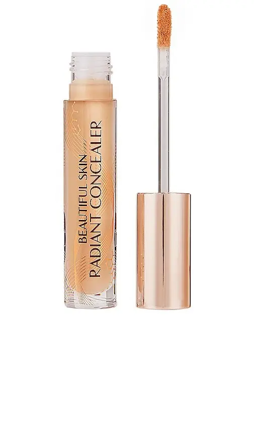 Charlotte Tilbury Beautiful Skin Radiant Concealer - 11.5 Tan