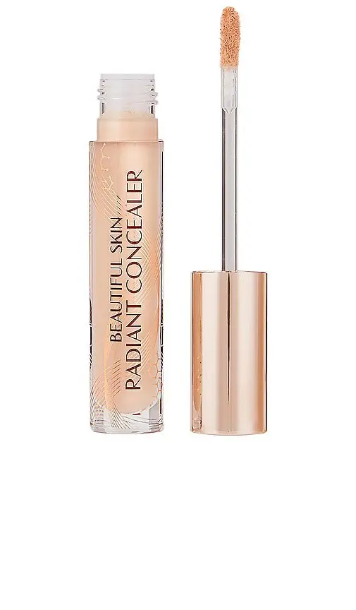 Charlotte Tilbury Beautiful Skin Radiant Concealer - 6 Medium