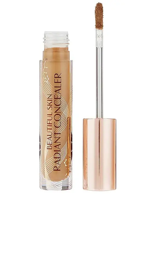 Charlotte Tilbury Beautiful Skin Radiant Concealer - 14 Deep
