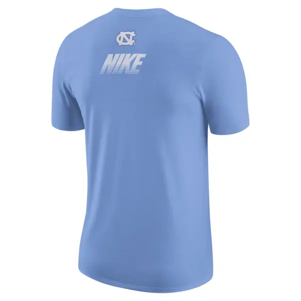 Nike Unc Jordan College T-shirt