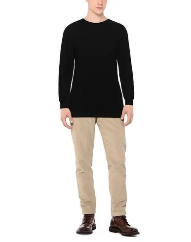 Alpha Studio Knit Sweater - Black