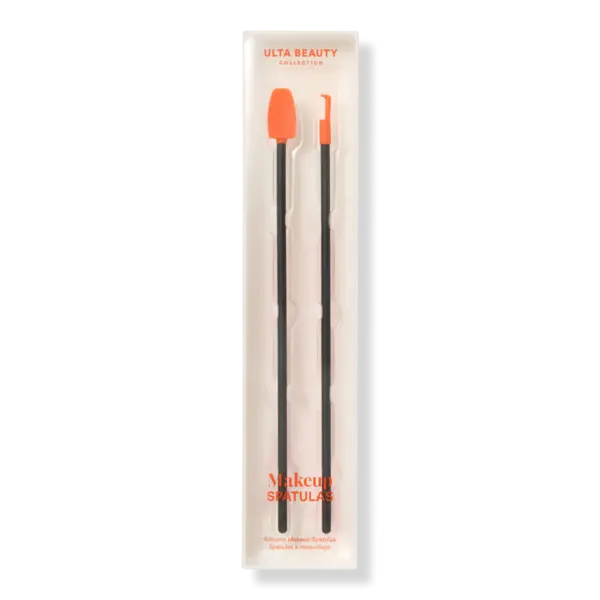 ULTA BEAUTY COLLECTION Silicone Makeup Spatulas - One-color