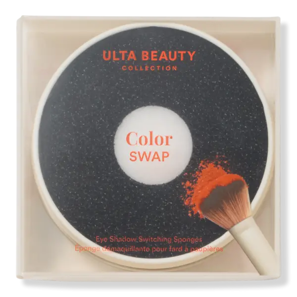 ULTA BEAUTY COLLECTION Color Swap Eye Shadow Switching Pan - One-color