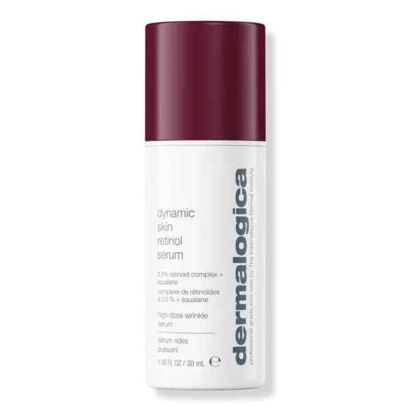 DERMALOGICA Dynamic Skin Retinol Serum - One-color