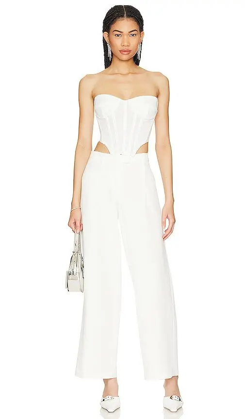 Bardot Cassian Tailored Pant