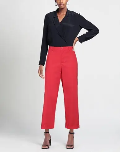 PIANURASTUDIO Flared Trousers
