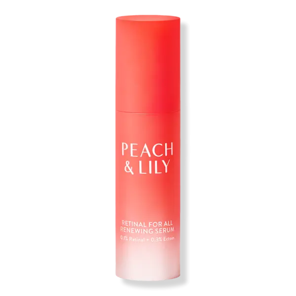 PEACH & LILY Retinal For All Renewing Serum - One-color